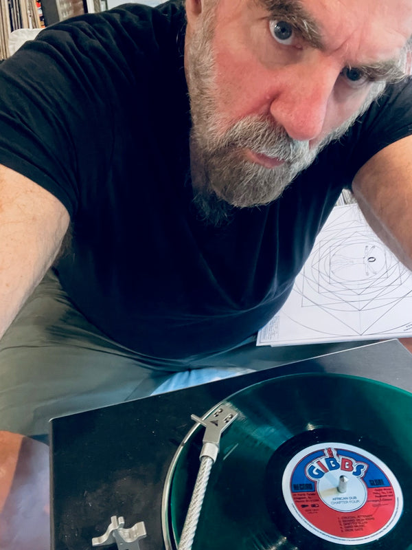 The Vinyl Five: Arthur Baker – Victrola