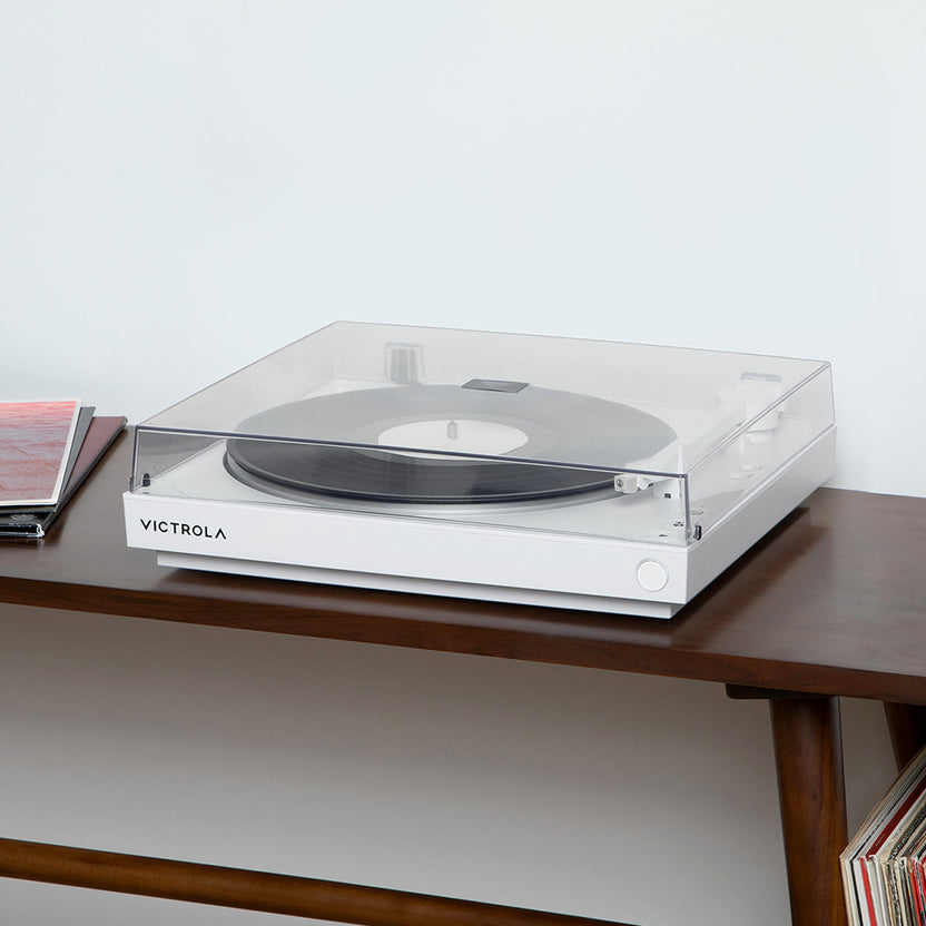 Victrola Automatic Turntable
